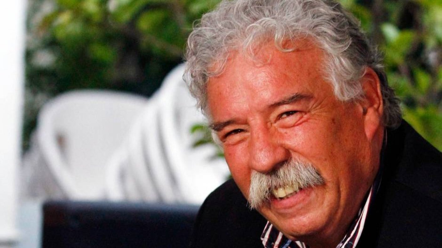 "Lo sucedido no refleja mi conducta permanente": El mea culpa de Iván ...