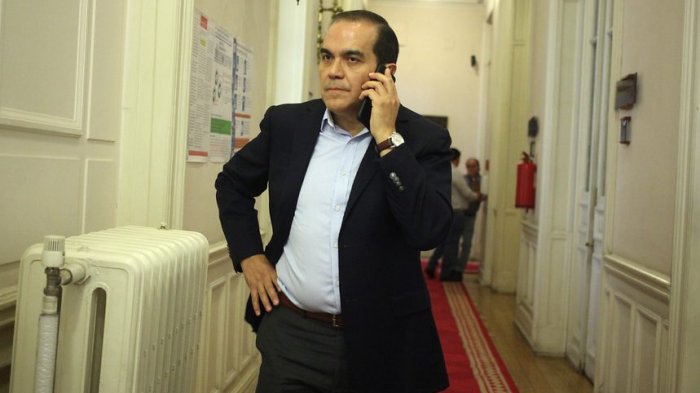 militancia | Chilevisión