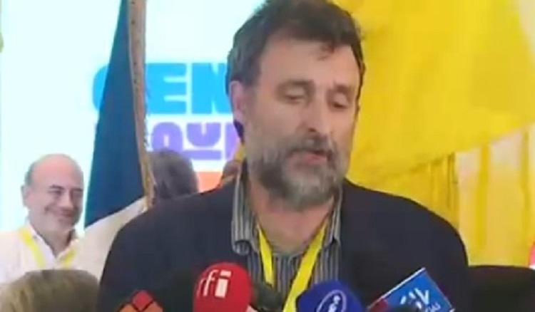 Cristián Warnken y contundente victoria del Rechazo: "Es el triunfo del ...