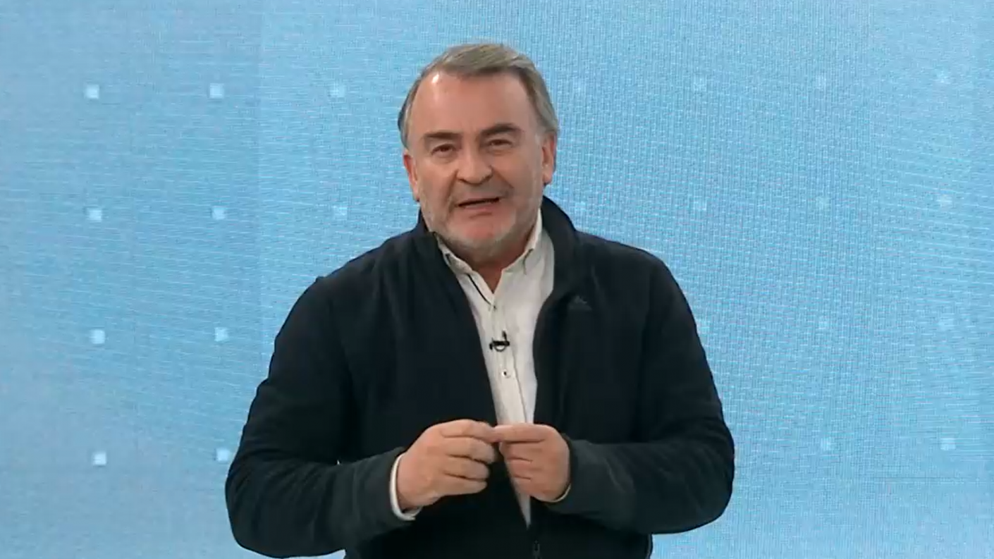 Pepe Auth y derrota del Apruebo: "Ganó en Ñuñoa y perdió en Lo Espejo y ...