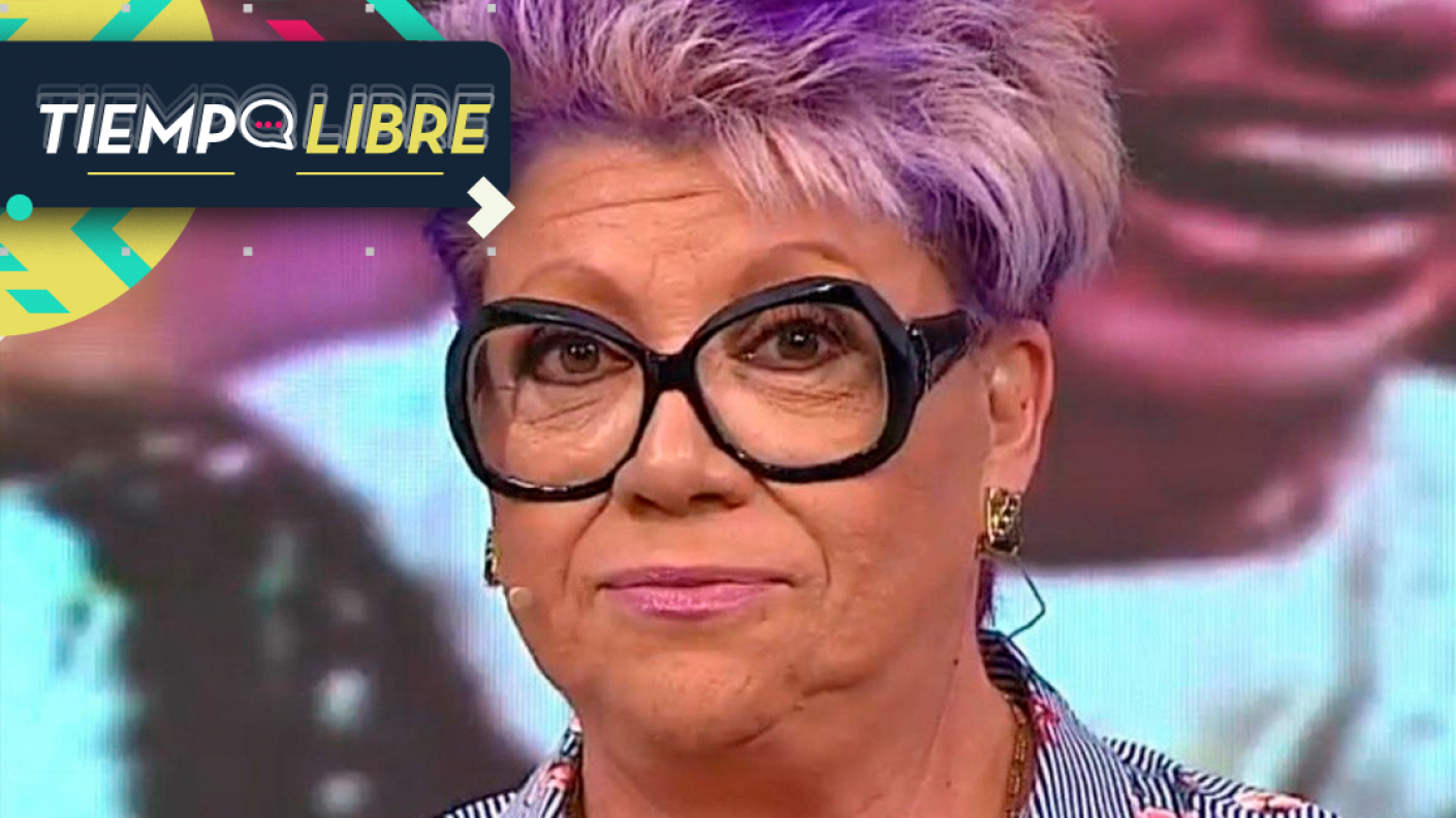 Paty Maldonado se lanza contra Gabriel Boric: “Tiene que reconocer que lo pifiaron de Arica a ...