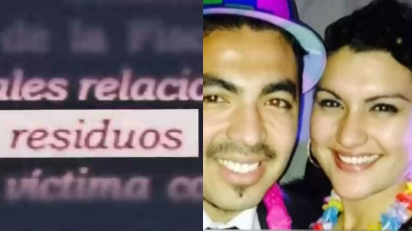 Refutan tesis de suicidio: Las pruebas de la Fiscalía en el presunto ...