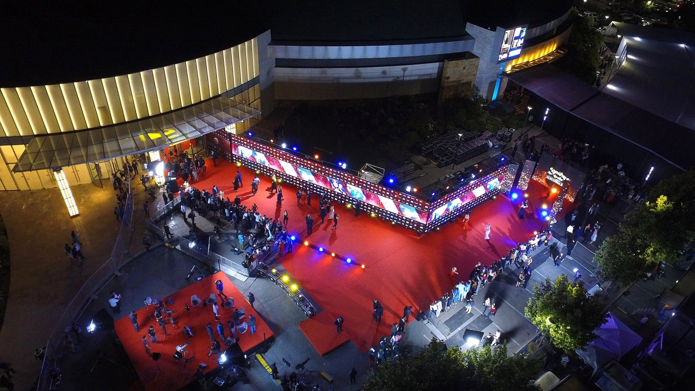 ¡Imperdible! Ven a vivir la experiencia Monticello con este gran concurso - Chilevisión