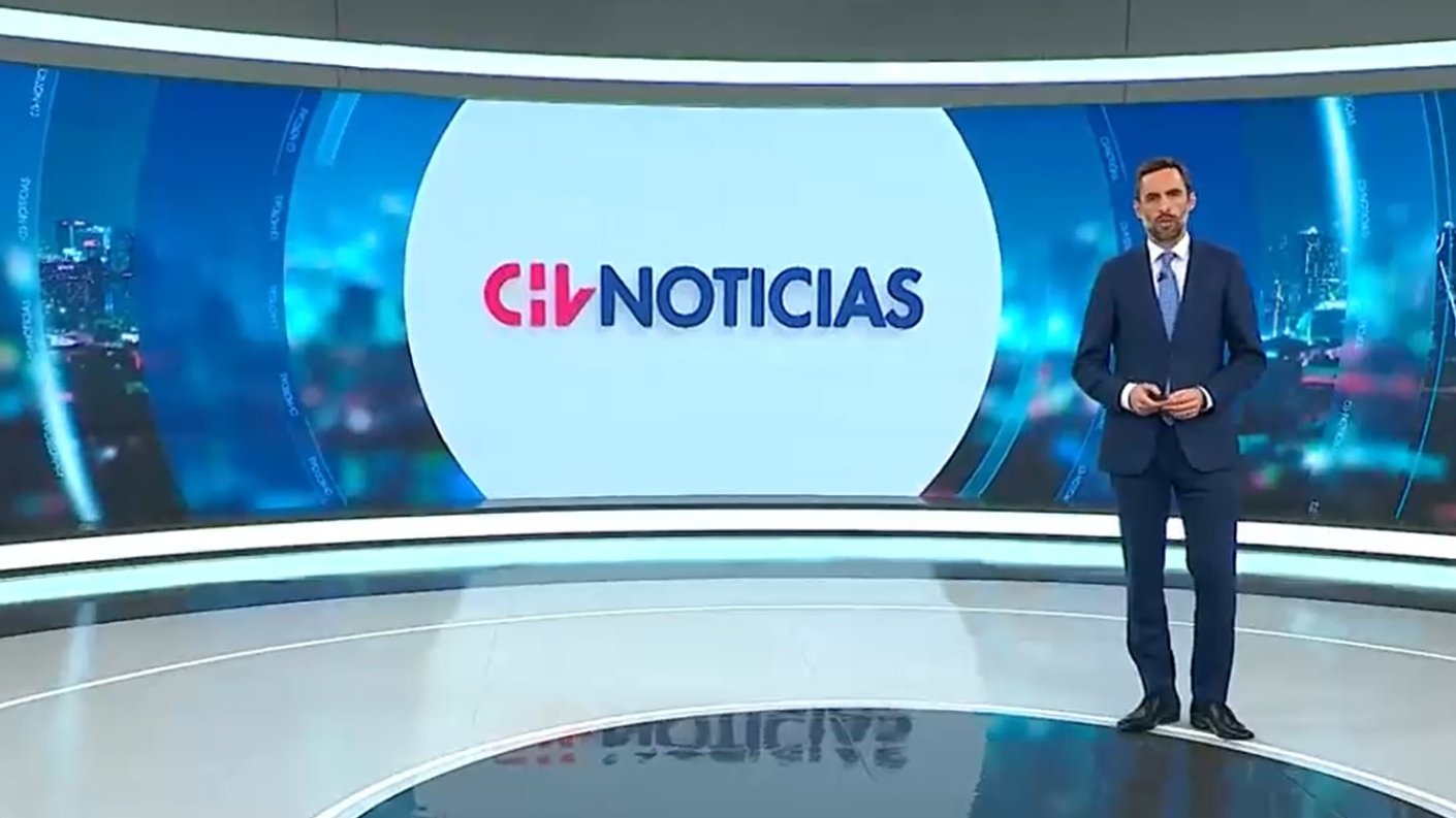 CHV Noticias Central | Domingo 2 de octubre de 2022 - Chilevisión