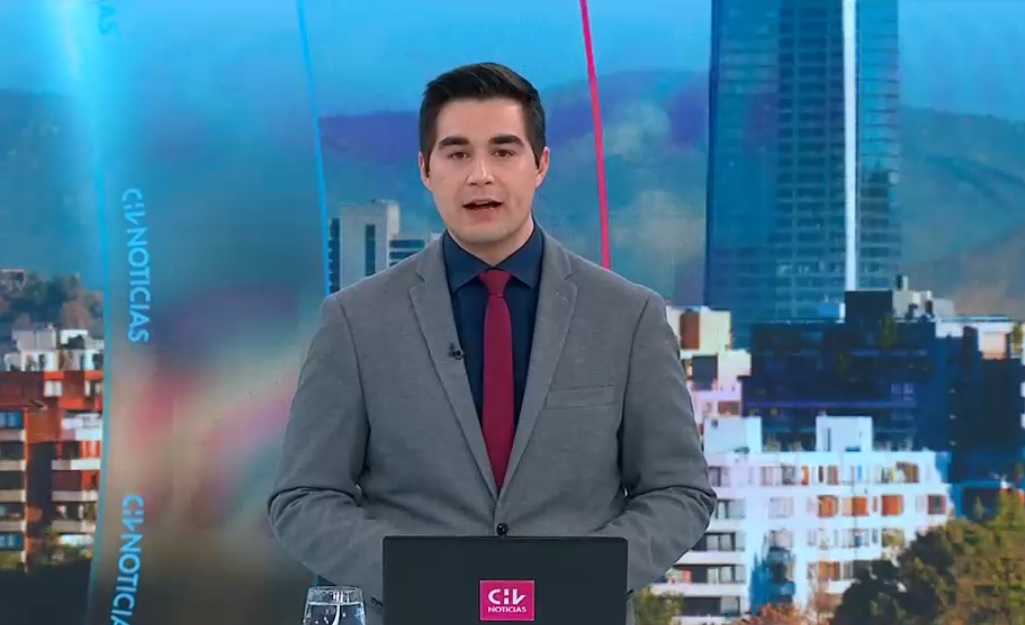 CHV Noticias Tarde | Domingo 9 de octubre de 2022 - Chilevisión