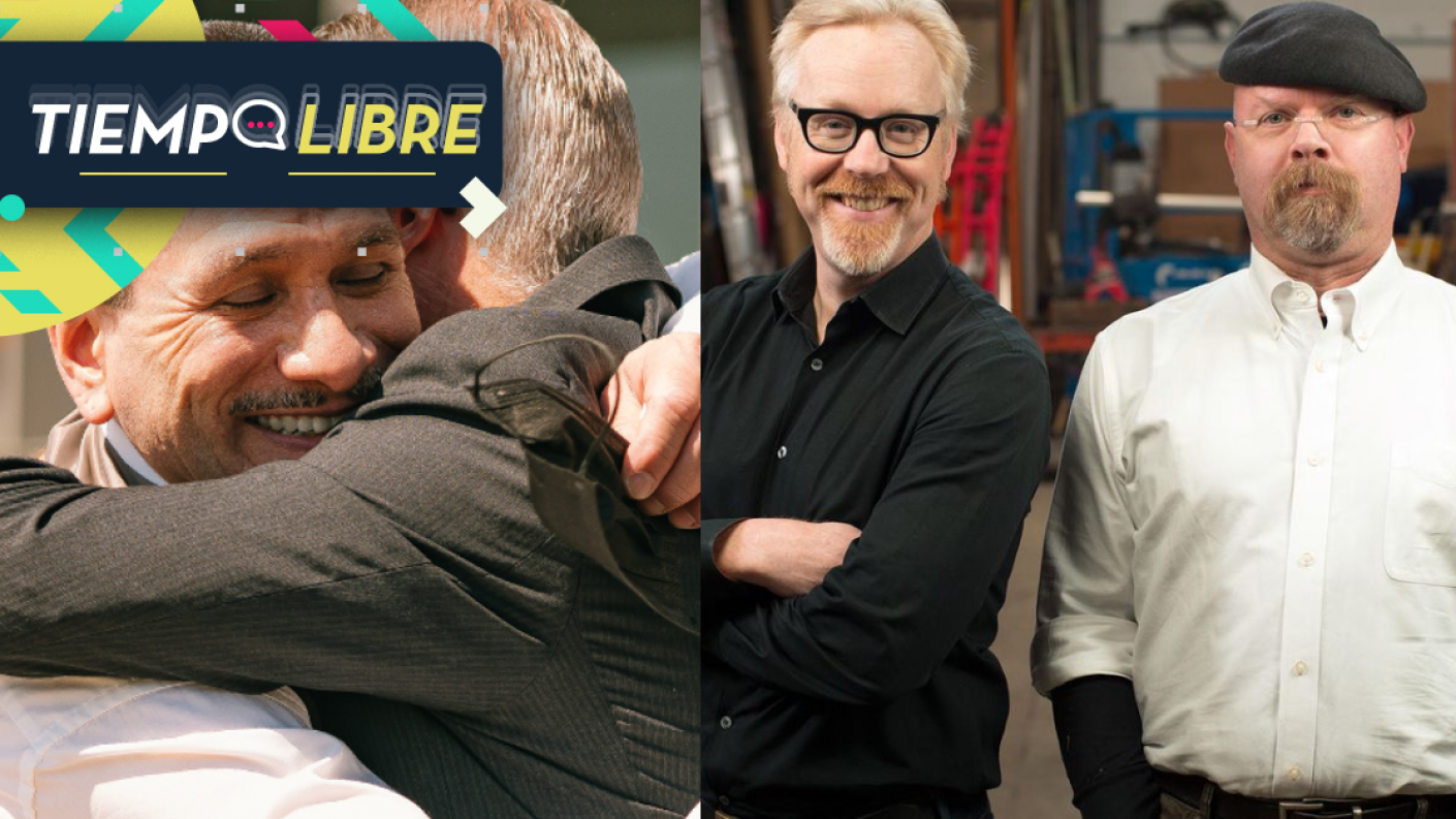 Hombre condenado por error hace 35 años logra salir de la cárcel gracias a un capítulo de ...