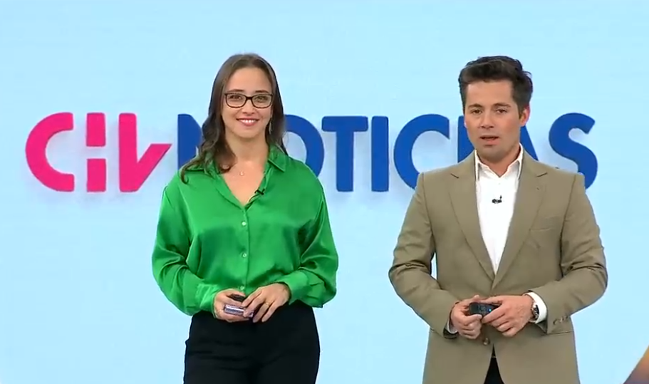 CHV Noticias Tarde | Jueves 20 de octubre de 2022 - Chilevisión