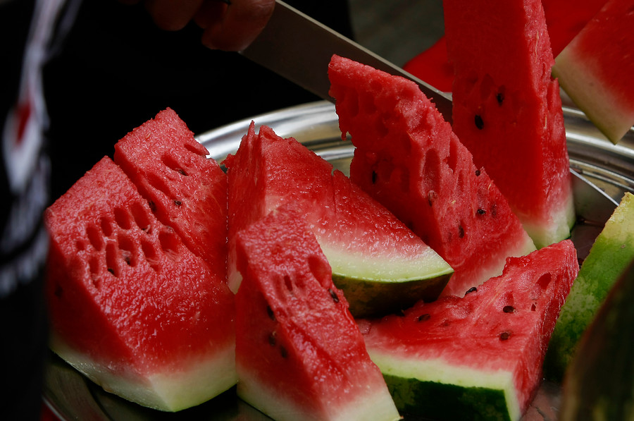 Llegaron las frutas de la temporada: ¿A cuánto están y dónde podemos ...