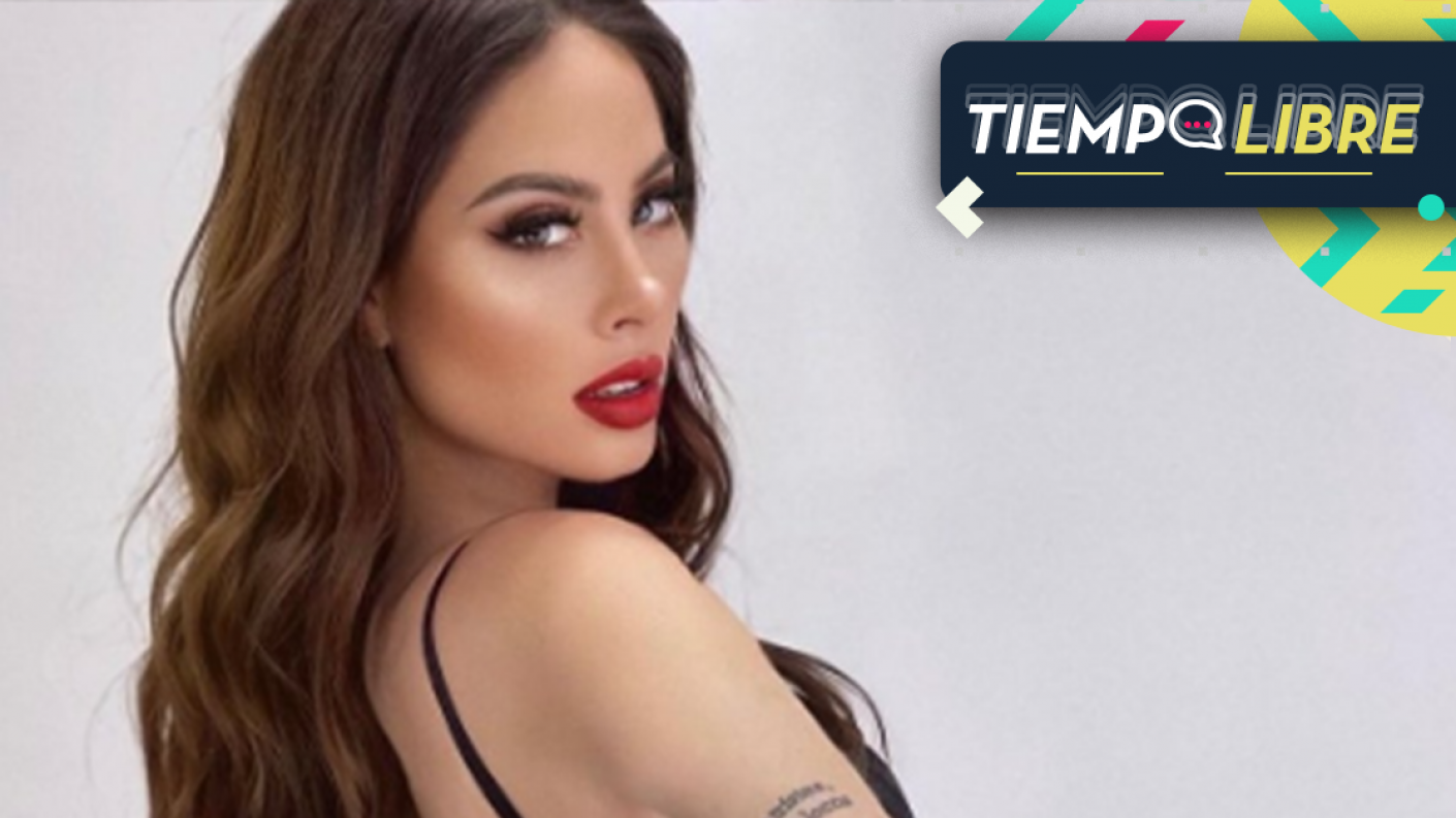 Quién más es de este team?”: La íntima confesión de Ignacia Michelson que encendió las redes ...