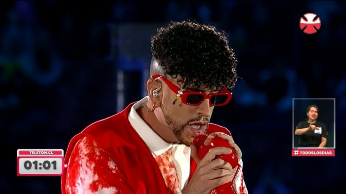 Teletón - Chilevisión