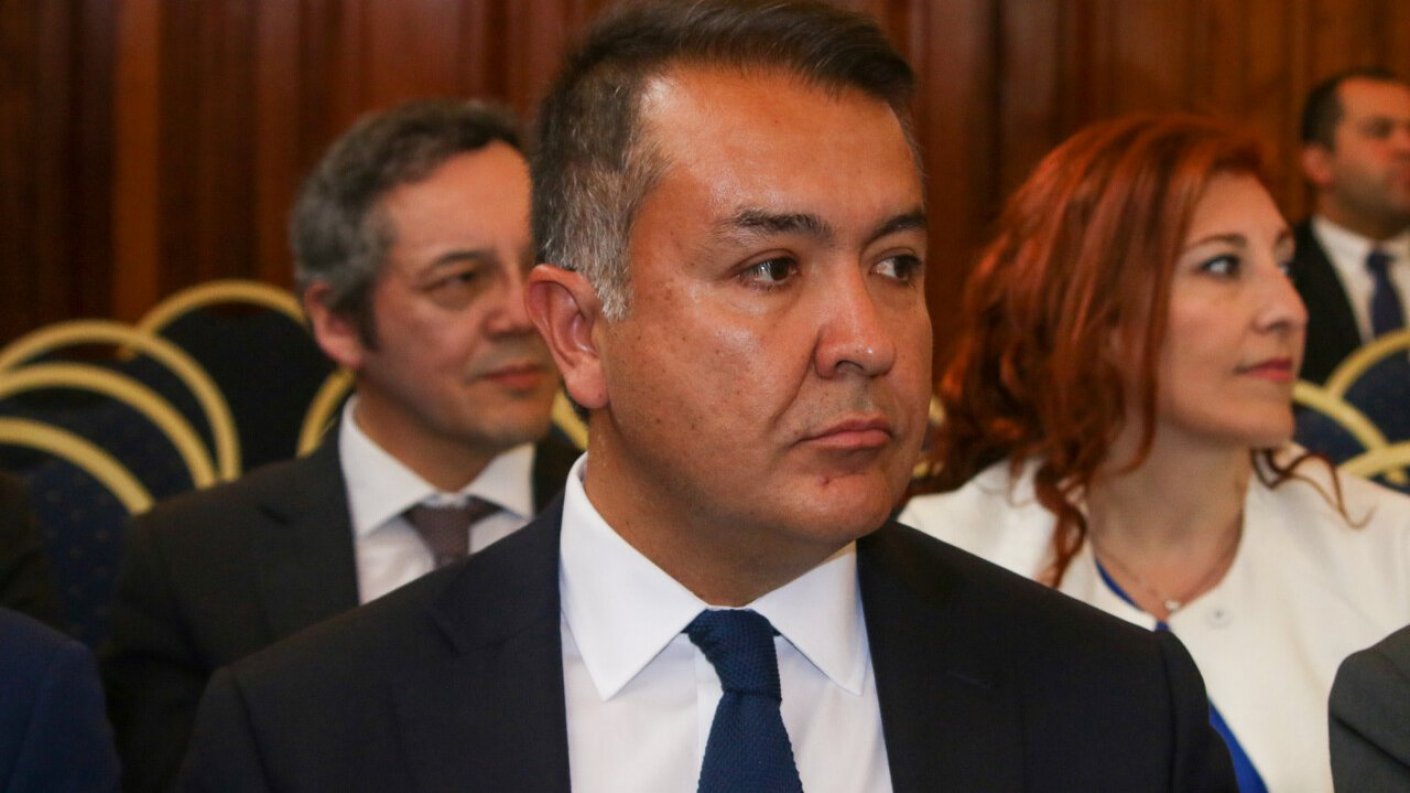 Candidato de la quina para fiscal nacional representó a narco en ...