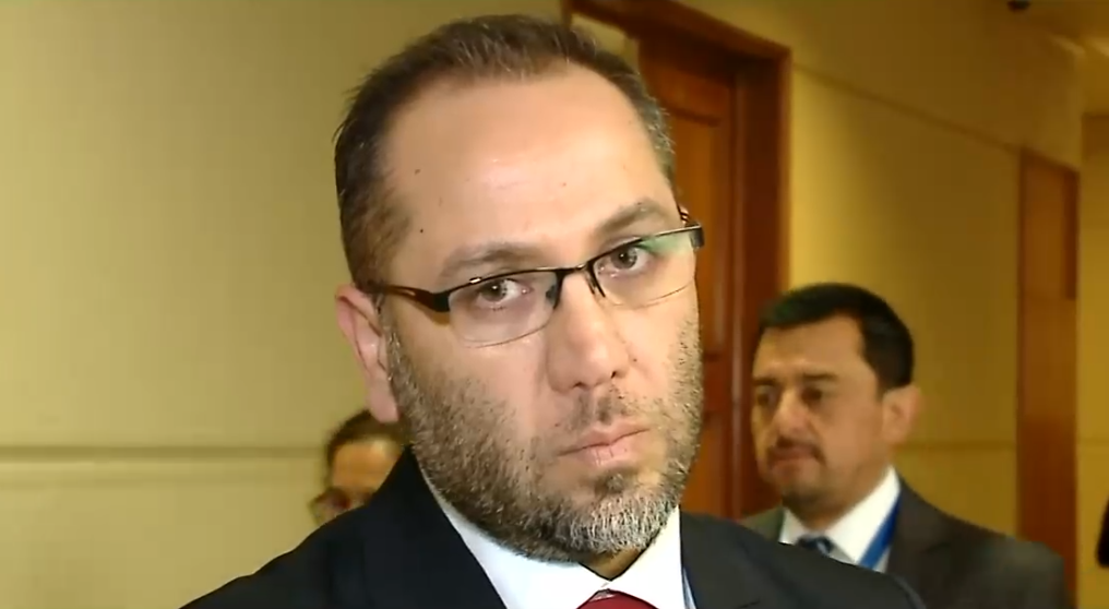 Caso Nash: Habla ex capitán de Carabineros desvinculado por investigar ...