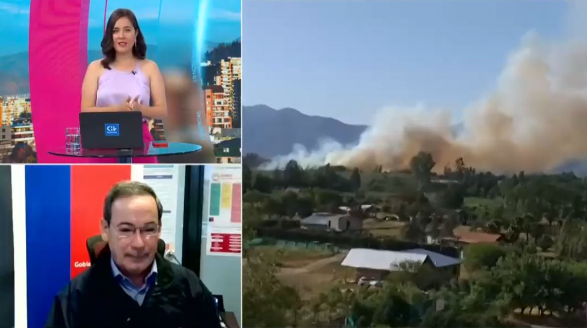 Onemi será reemplazada por Senapred: ¿Qué modificaciones se ...