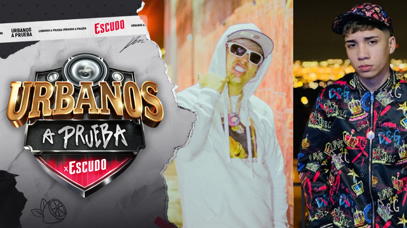 ¿Quién es Palabreo? Conoce al artista emergente amigo de Jairo Vera ...