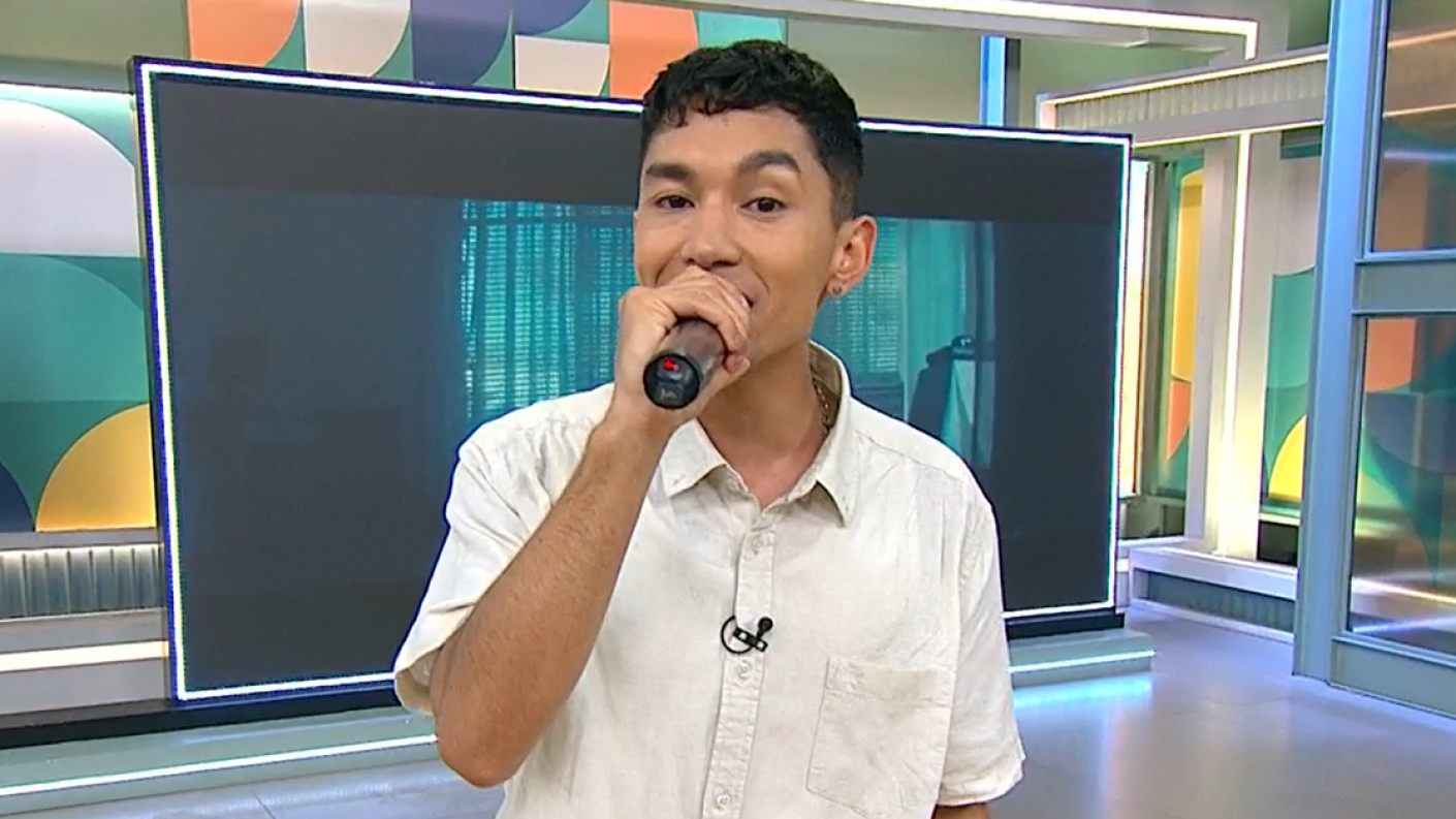 “La gente creía que sólo me dedicaría a la música cristiana”: Pablo ...