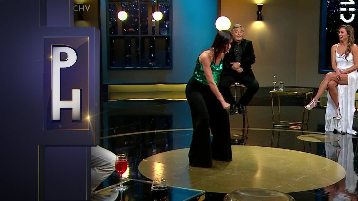 “Fue demasiado desagradable”: Porotito Verde reveló episodio de acoso por parte de dos mujeres ...