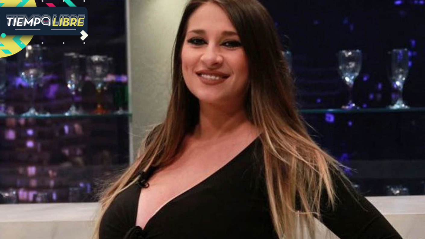 “Que vergüenza...”: Perla Ilich denunció que recibió comentarios mala onda sobre su cuerpo tras ...