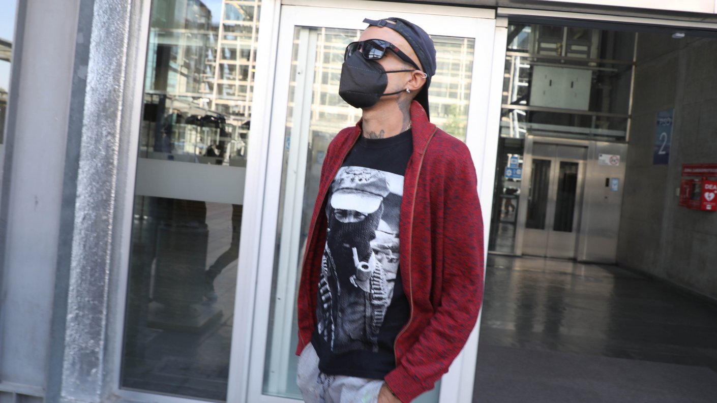 Reagendan audiencia de formalización para Rodrigo Rojas Vade: Fiscalía ...