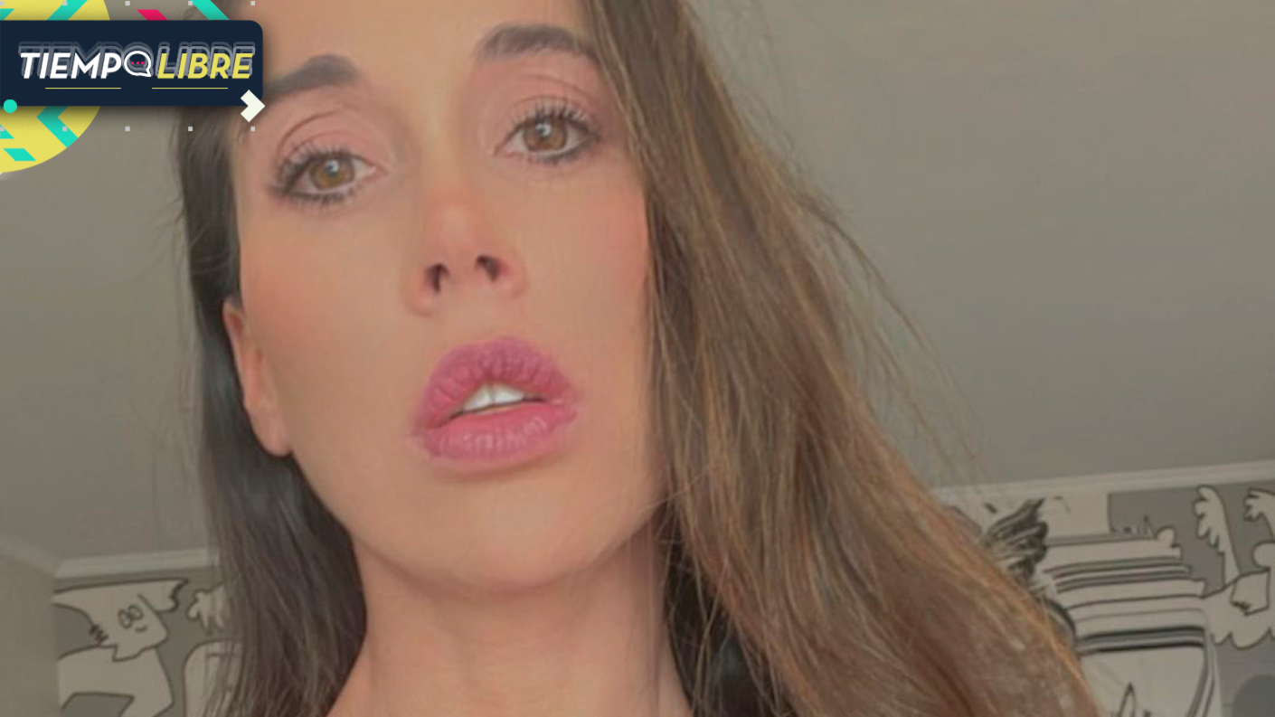 “Uno estaba con una pistola”: Vale Roth reveló que sufrió robo fuera de ...