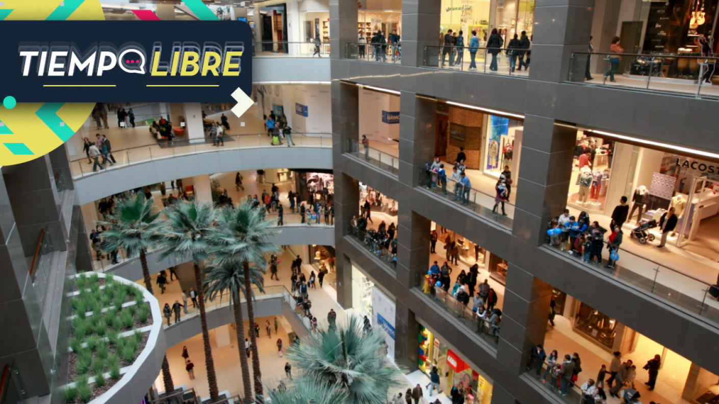 ¿Hasta qué hora están abiertos los malls este 24 de diciembre ...