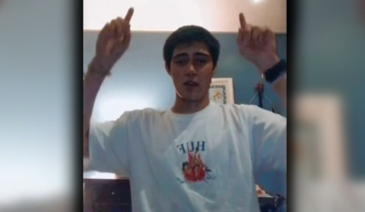 Caso Agustín O'Ryan Soler: La historia del joven de 20 años condenado ...