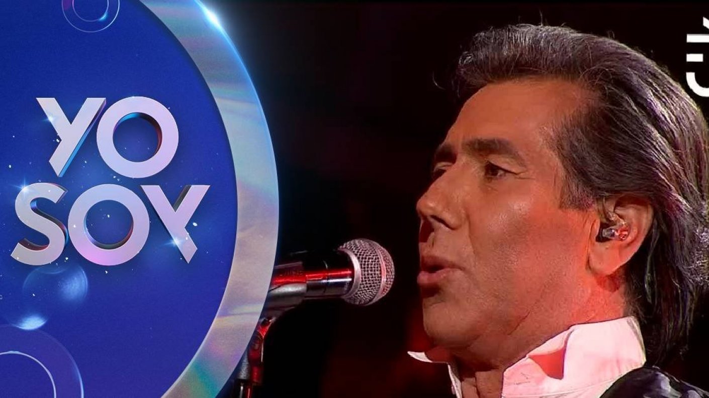 Batallas | José Luis Rodríguez | Manuel Román - Chilevisión