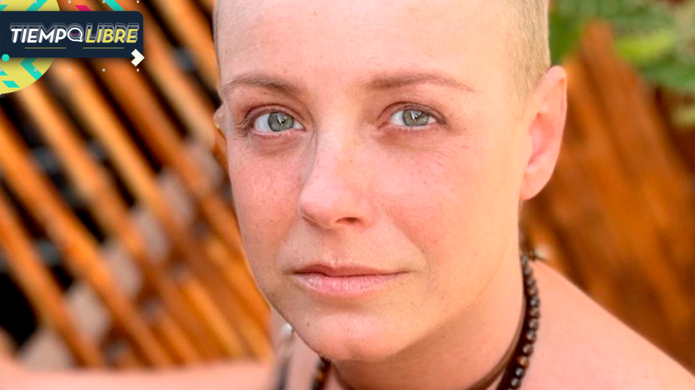 Claudia Conserva festejó sus 49 años en medio de tratamiento contra el cáncer - Chilevisión