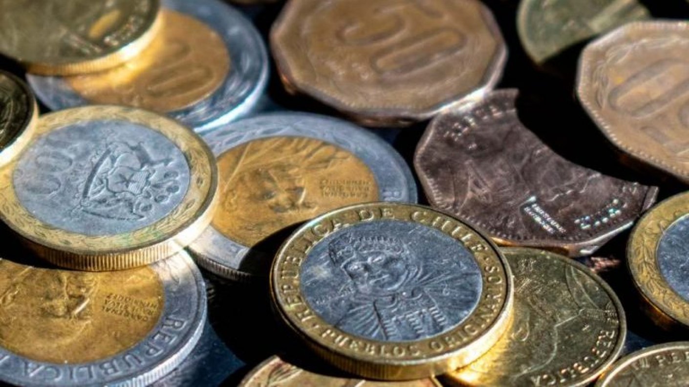 Estas son las monedas más valiosas de Chile y dónde se pueden vender ...