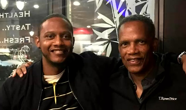 "Paró para tomar una foto": Habla familia de turista estadounidense ...