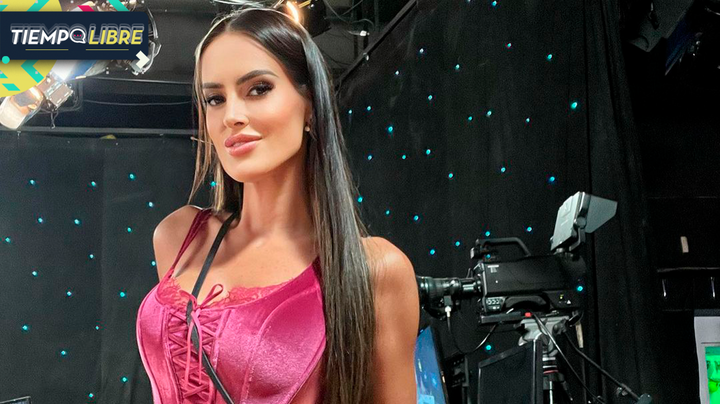 Adriana Barrientos reveló brutal amenaza sexual que recibió en redes sociales: “Prepárate perr ...