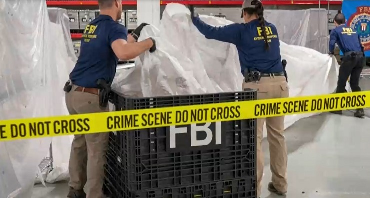 ¿Nueva Guerra Fría? Aumenta la tensión entre Estados Unidos y China por objetos no identificados ...