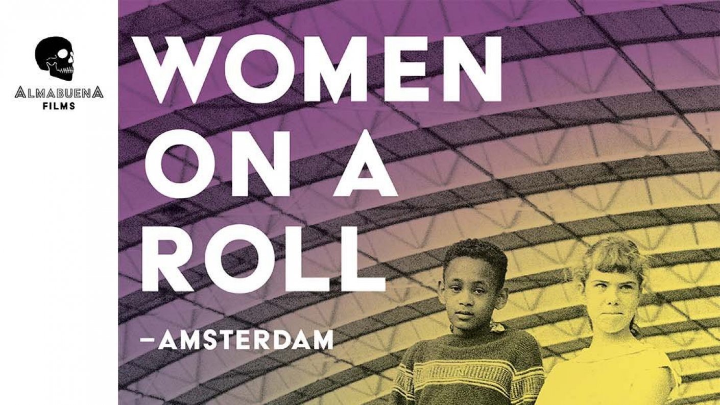 Women on a Roll - Chilevisión