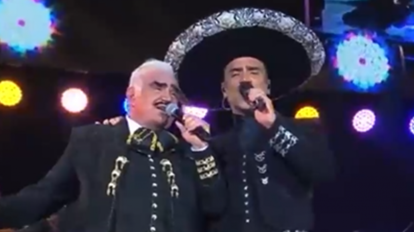 ¡Vuelve El Potrillo! Alejandro Fernández regresa a Viña del Mar para ...