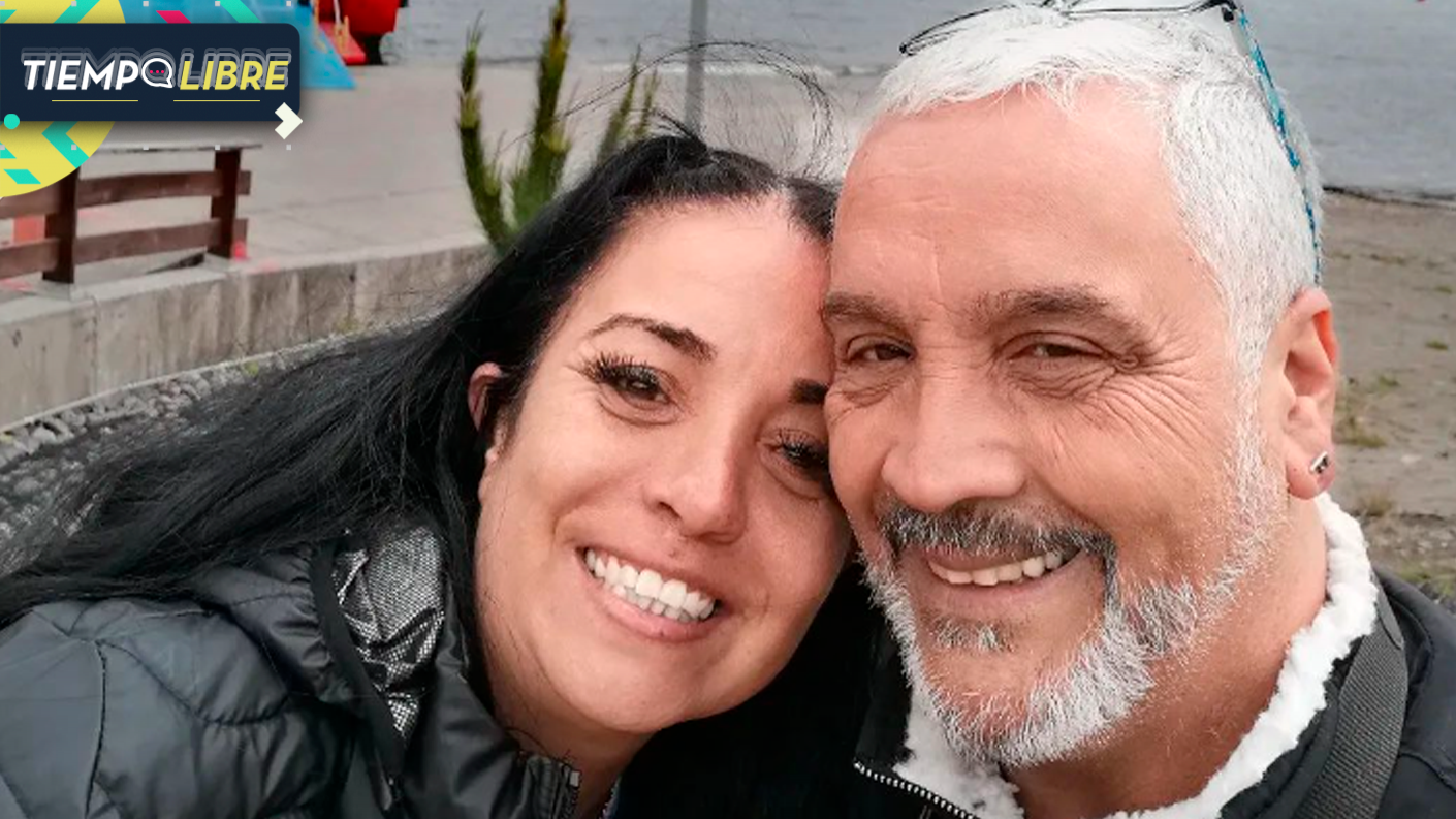 Memo Bunke vive complejo momento familiar por el delicado estado de ...