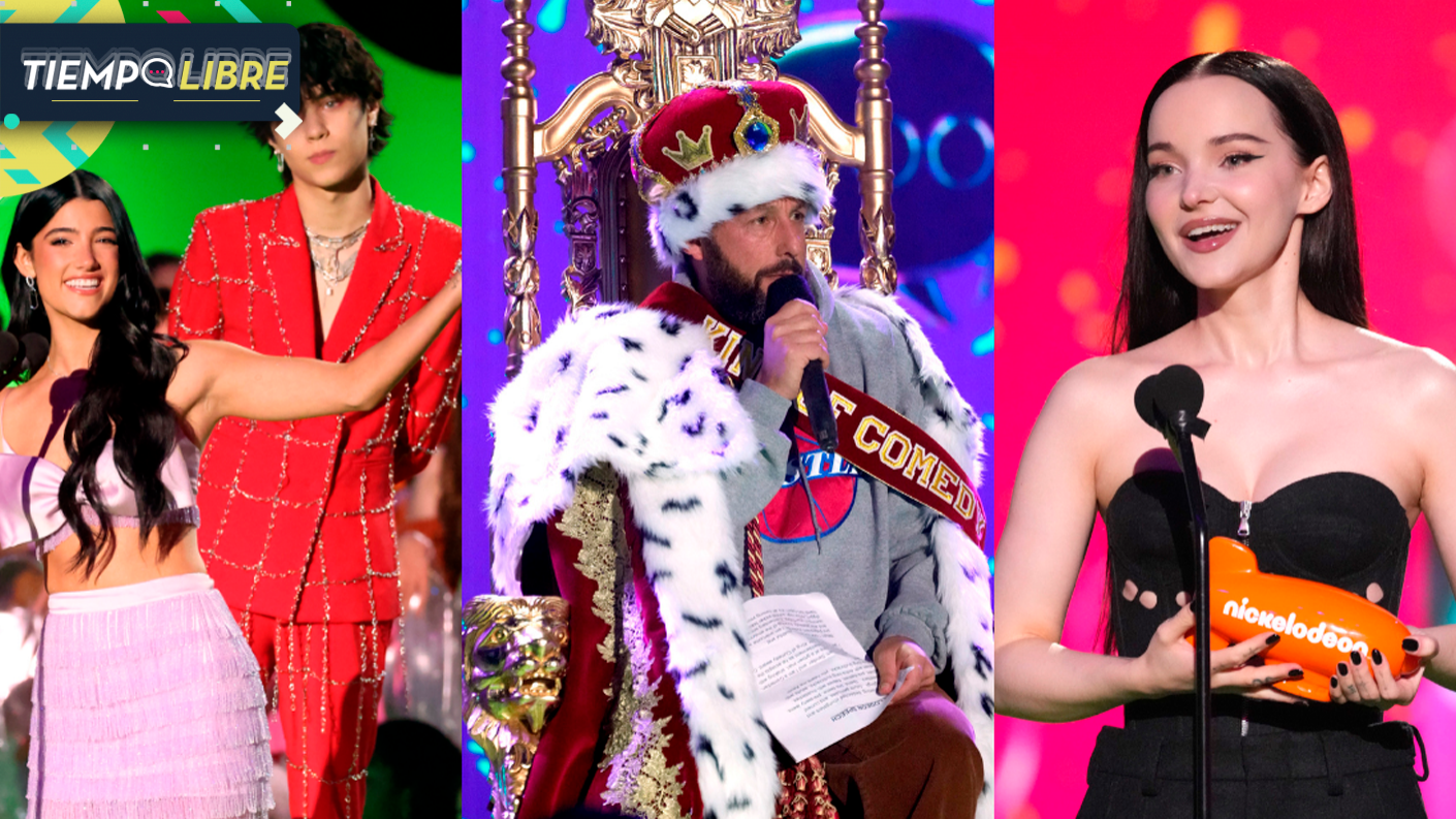 Nickelodeon Kids’ Choice Awards 2023: Los mejores momentos y los ganadores que dejó la ...
