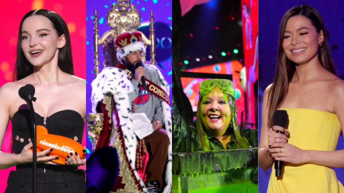 Kids’ Choice Awards 2023 | Chilevisión