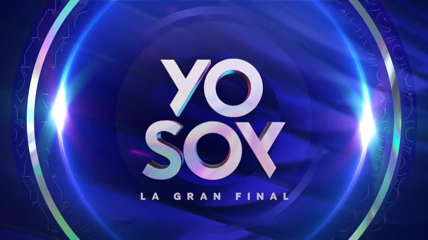 ¡Llegó la Súper Final de Yo Soy! Descubre aquí quiénes son los imitadores súper finalistas para ...