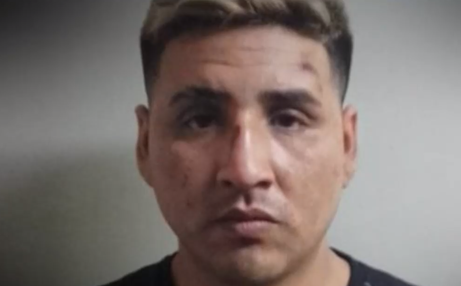 Ya está en Chile: Extraditan a "El chuma", peligroso delincuente ...