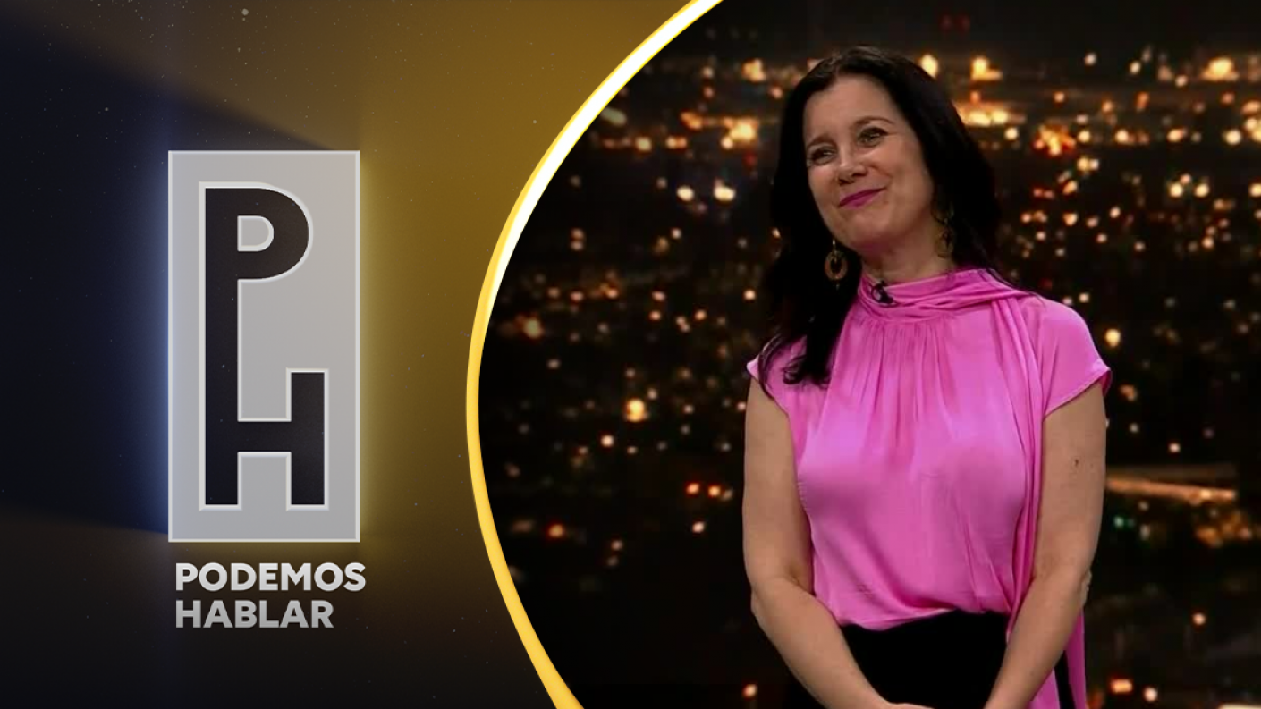 El golpe más doloroso de su vida: Mirna Schindler recordó la muerte de su madre - Chilevisión