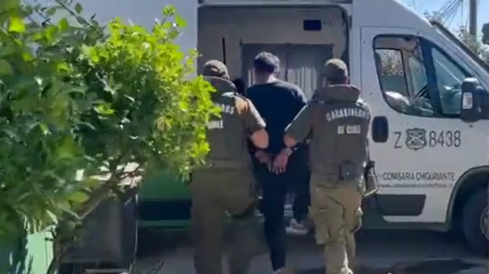 Hualqui | Chilevisión