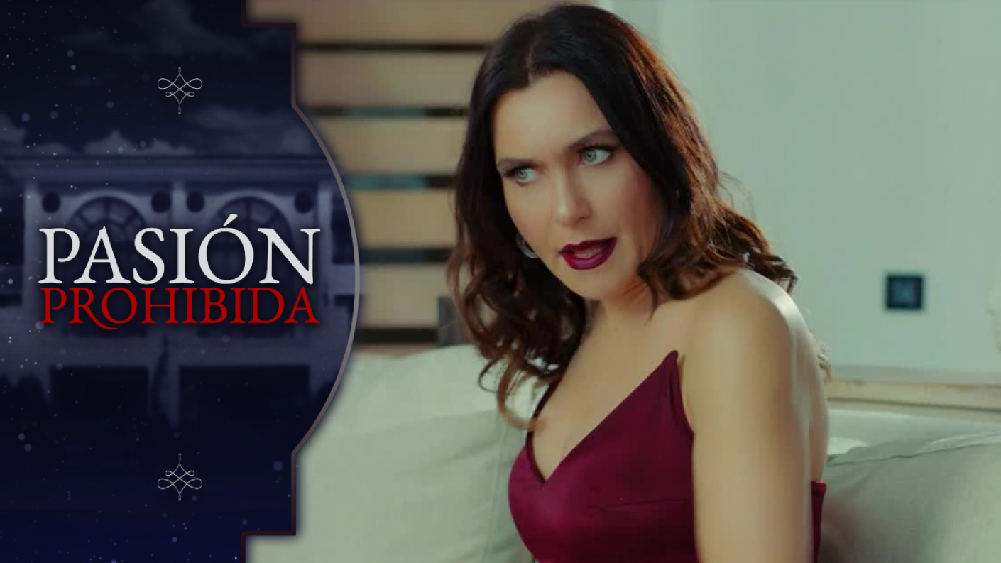 Pasión Prohibida | Capítulo 91 - Chilevisión