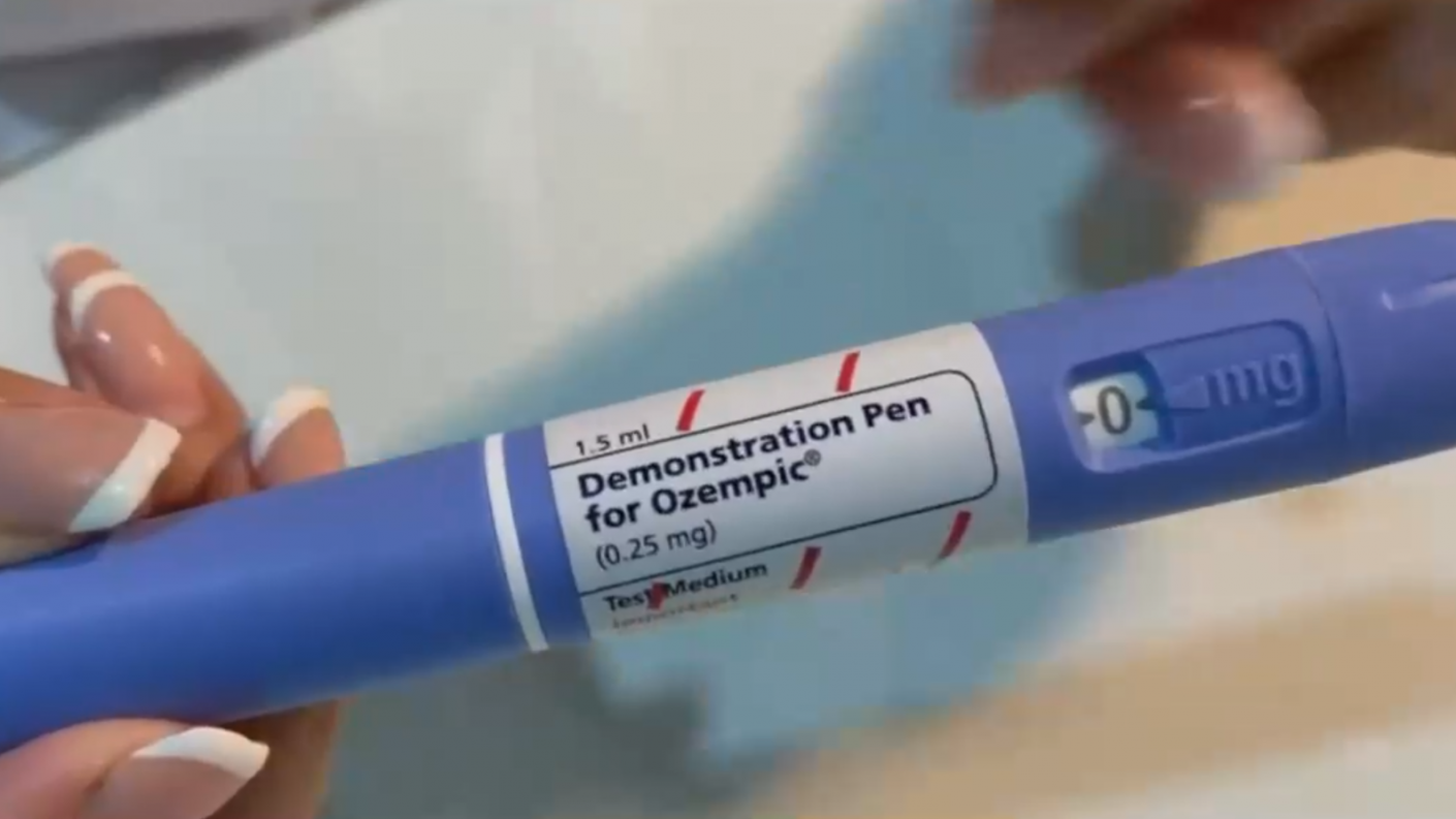 La "inyección mágica" para diabetes que mantiene en alerta al ISP ...