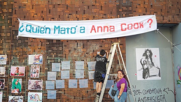 ¿Quién mató a Anna Cook? Los misterios tras la enigmática muerte de la ...