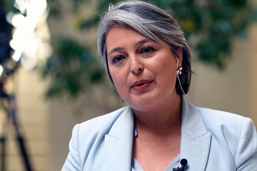 "Una muy buena noticia para Chile": Ministra Jeannette Jara destacó ...