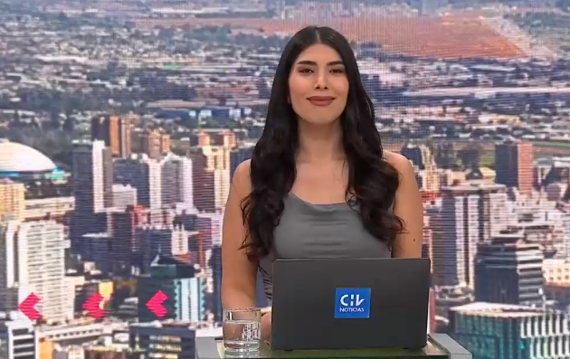 CHV Noticias Tarde | Sábado 22 de abril de 2023 - Chilevisión
