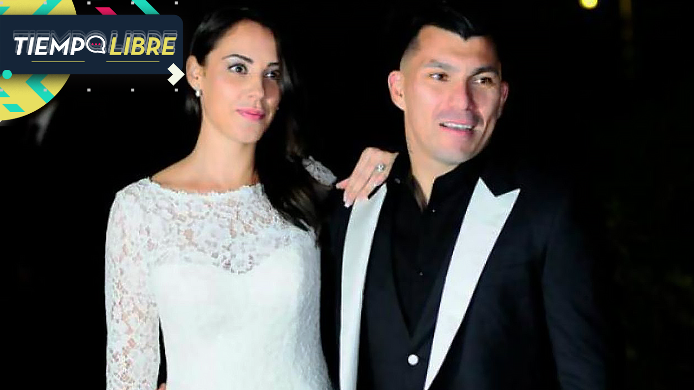 “Aguanté hasta donde pude”: Esposa de Gary Medel anuncia el quiebre ...