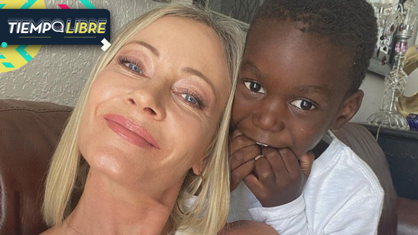 “Te lo mereces”: El orgullo de Marcela Vacarezza ante importante logro ...