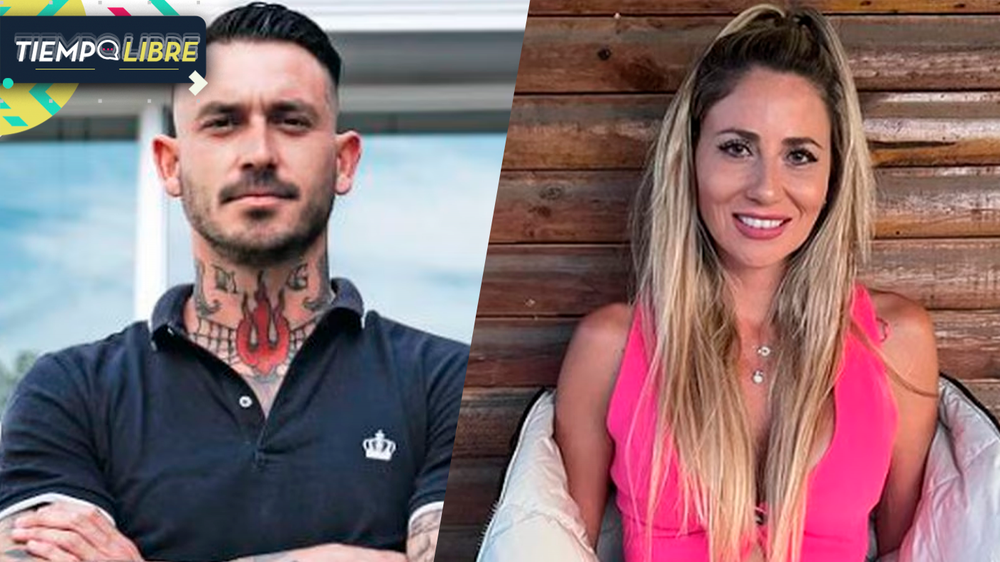¡Fue con escándalo! Revelan que Gissella Gallardo provocó altercado en visita a Mauricio Pinilla ...
