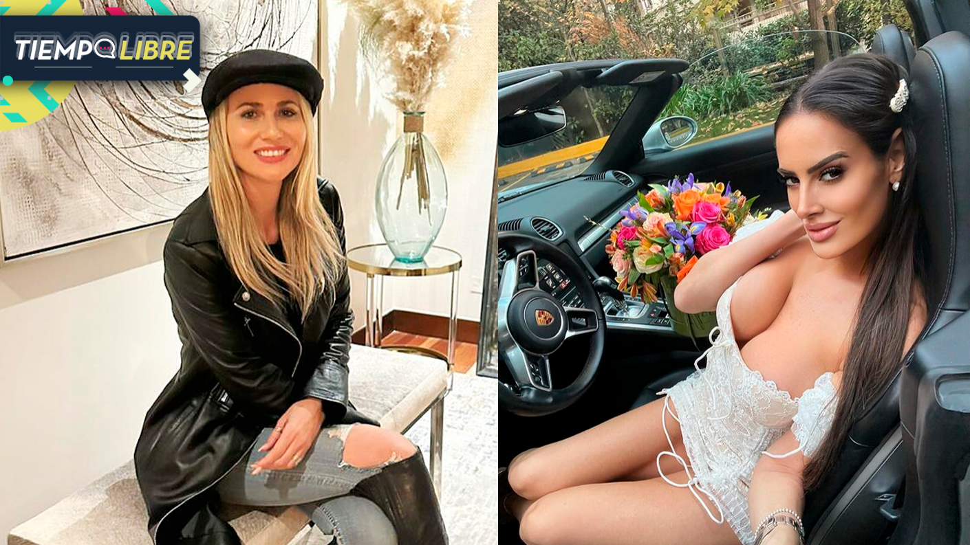 Gissella Gallardo querría demandar a Adriana Barrientos por rumores de nueva relación: “Ha ...