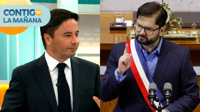 “Gobierno de mil caras”: Las críticas de alcalde Carter tras Cuenta ...